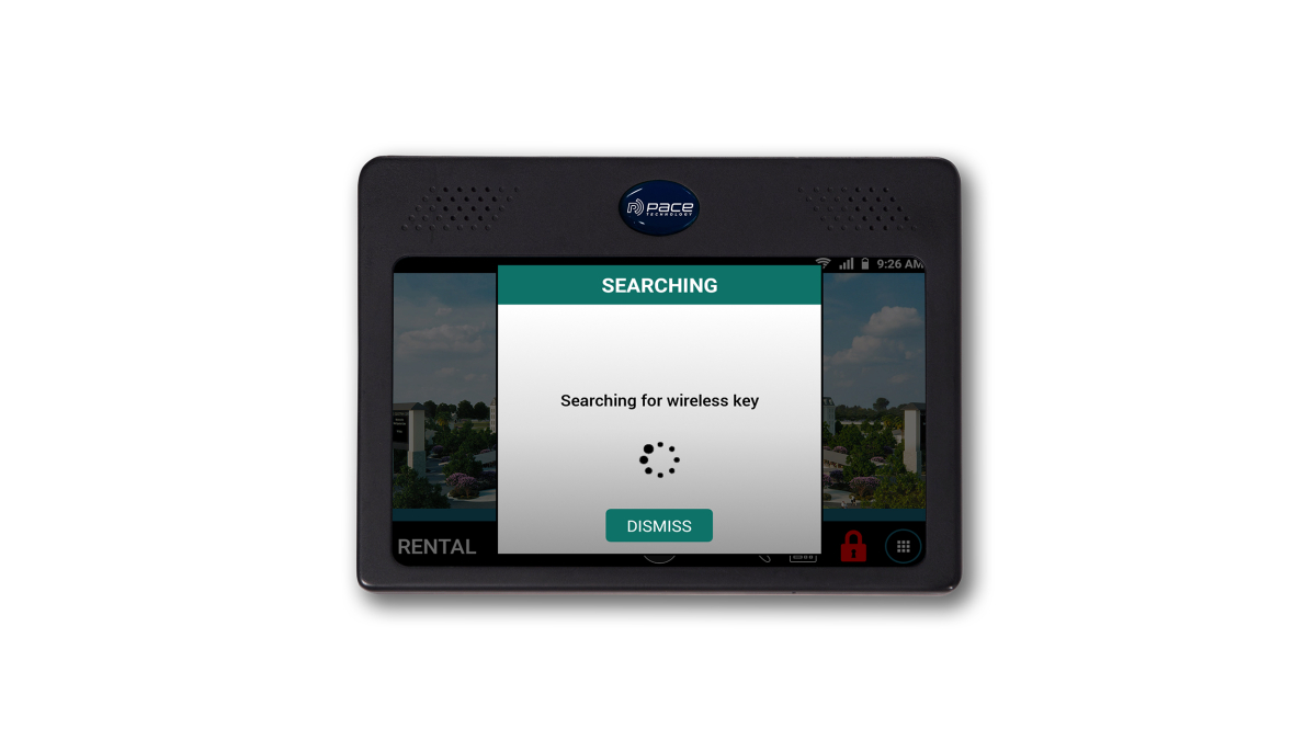 Pace Technology™ | Cushman