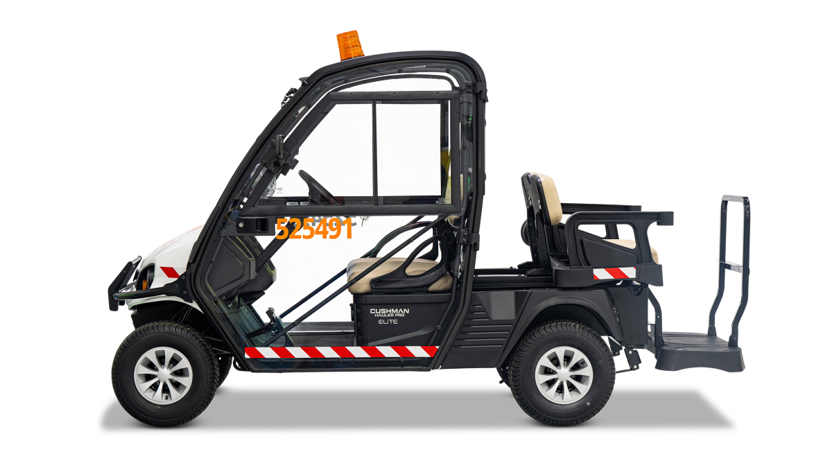 Custom Solutions | Cushman