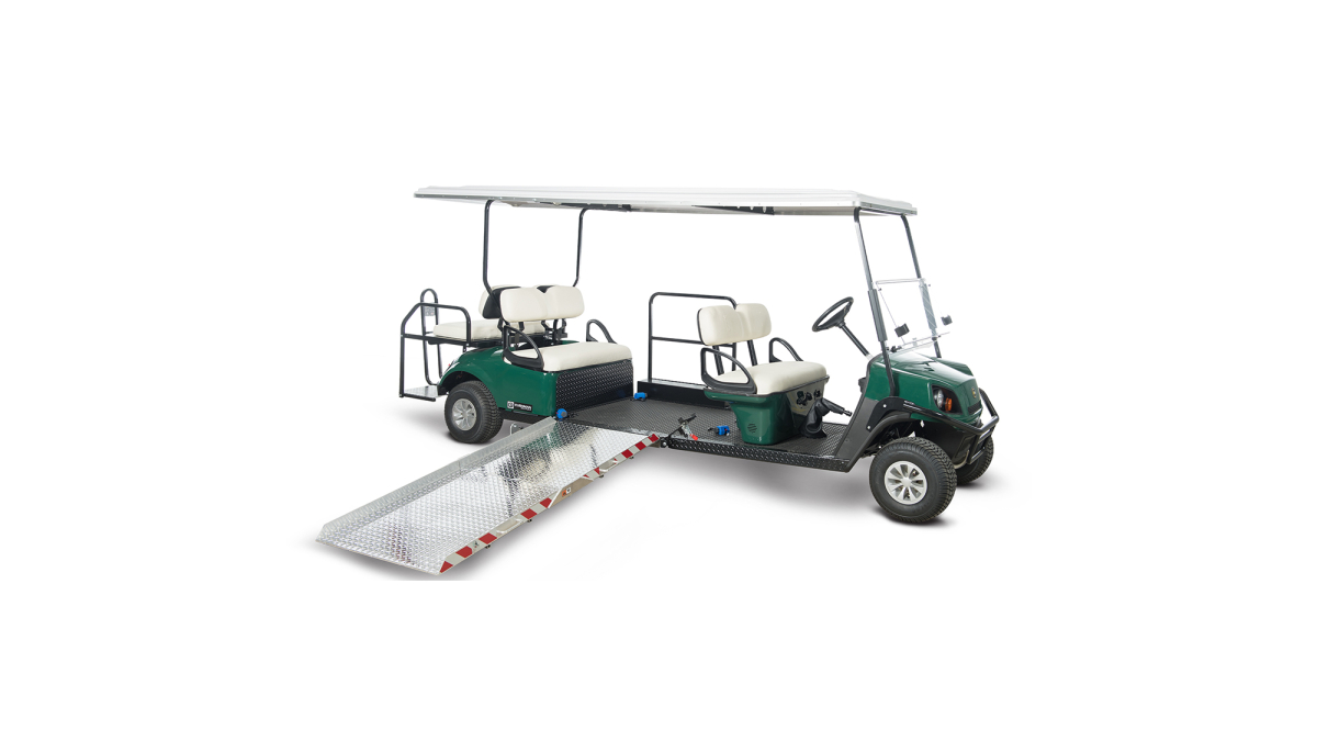 Custom Solutions | Cushman