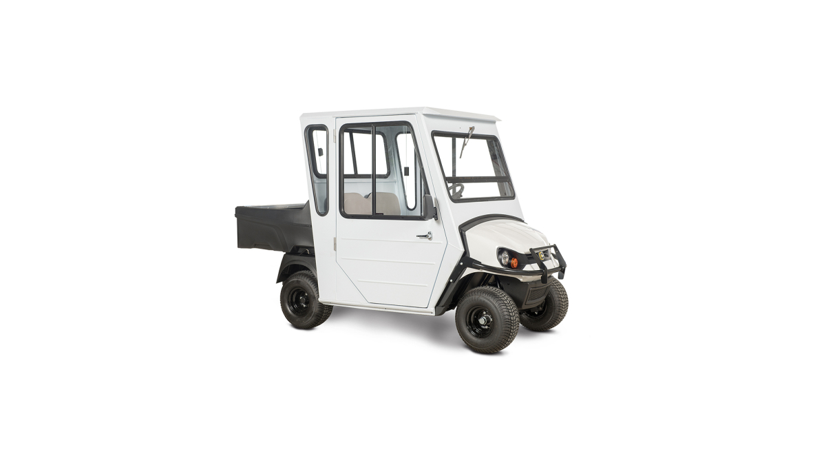 Custom Solutions | Cushman