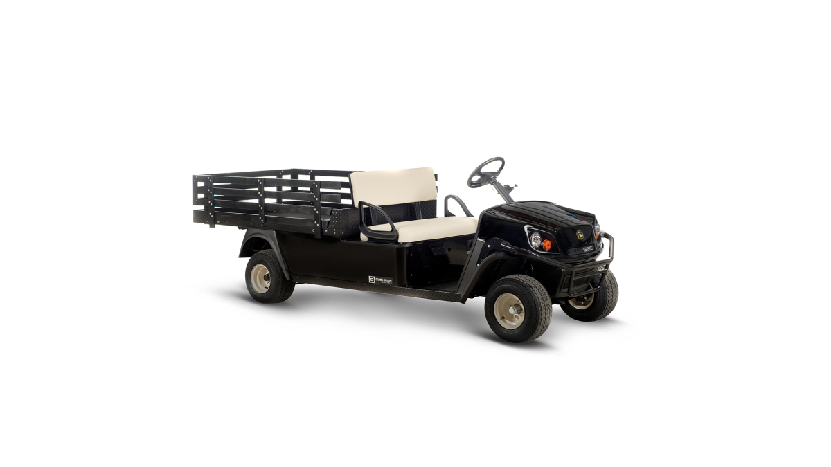 Custom Solutions | Cushman
