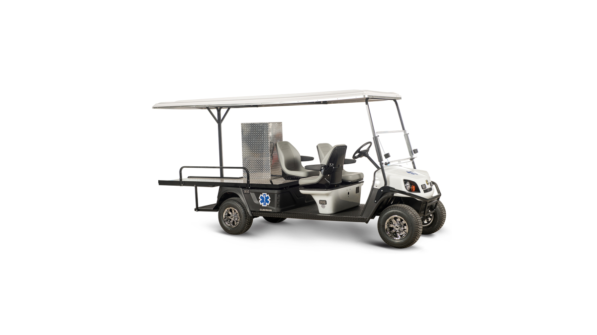 Custom Solutions | Cushman