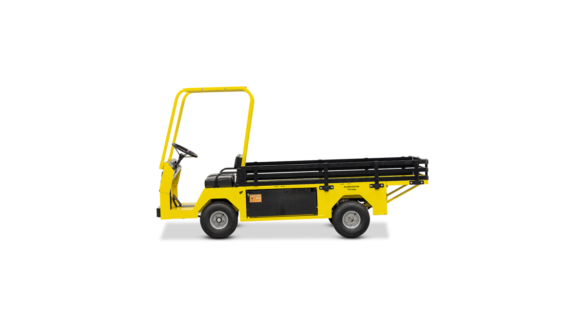 Custom Solutions | Cushman