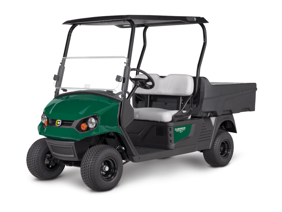 Golf | Cushman