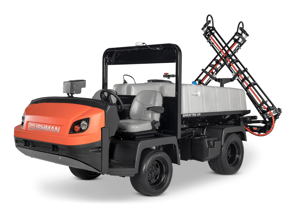 Hauler 800X | Golf | Cushman